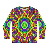 AI Invisibility / Adversarial Patterns – AntiAi Clothing