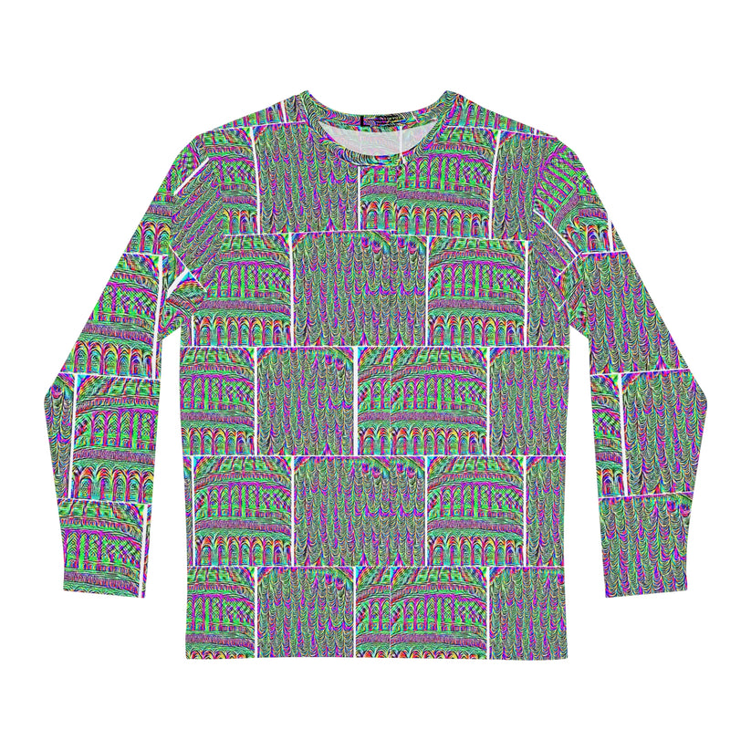 Anti Facial Recognition AI Invisibility Adversarial Pattern Unisex / L ...